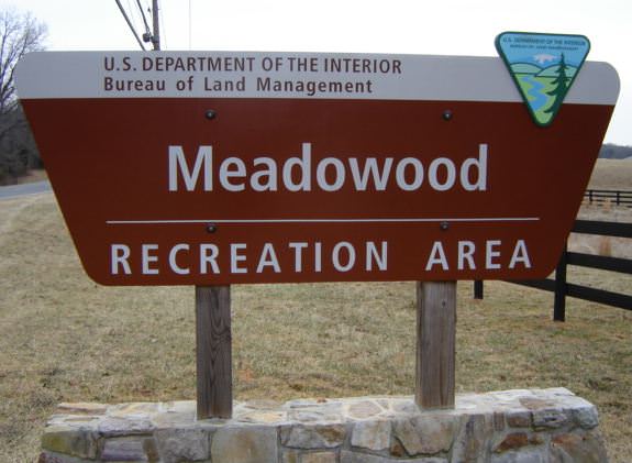 Meadowood Special Recreation Management Area - TrailMeister Meadowood Special Recreation Management Area - TrailMeister