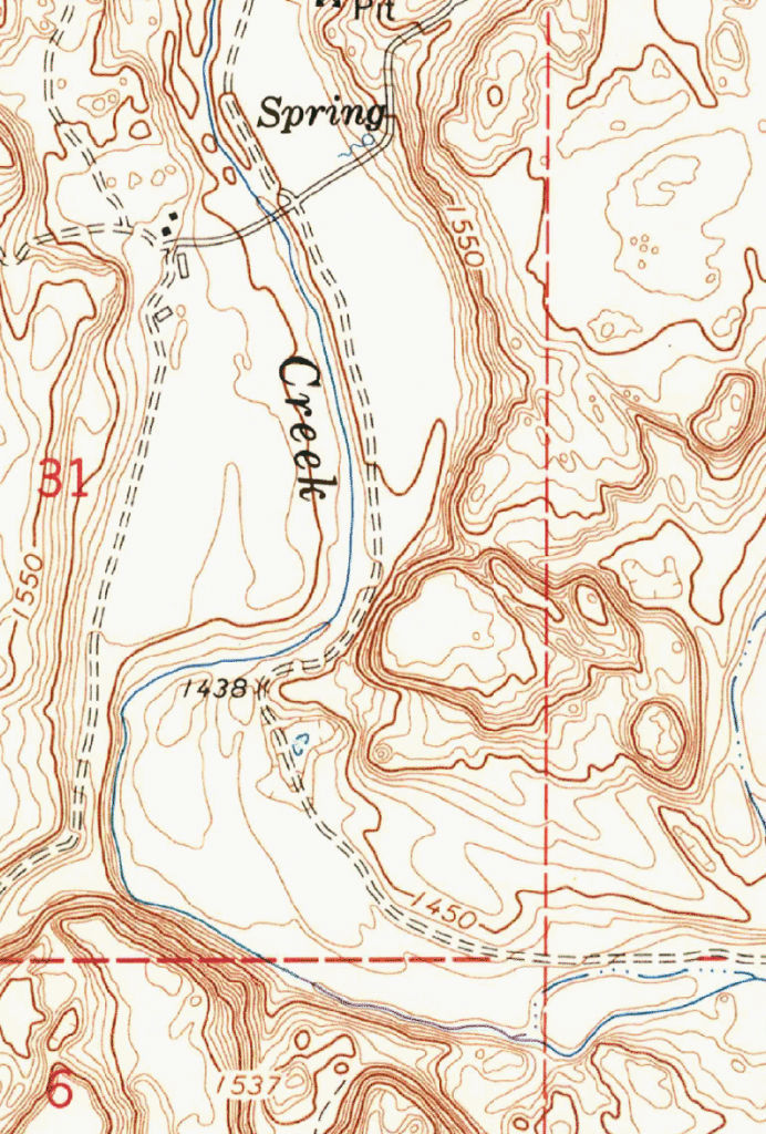 Your Friend, The Map - TrailMeister