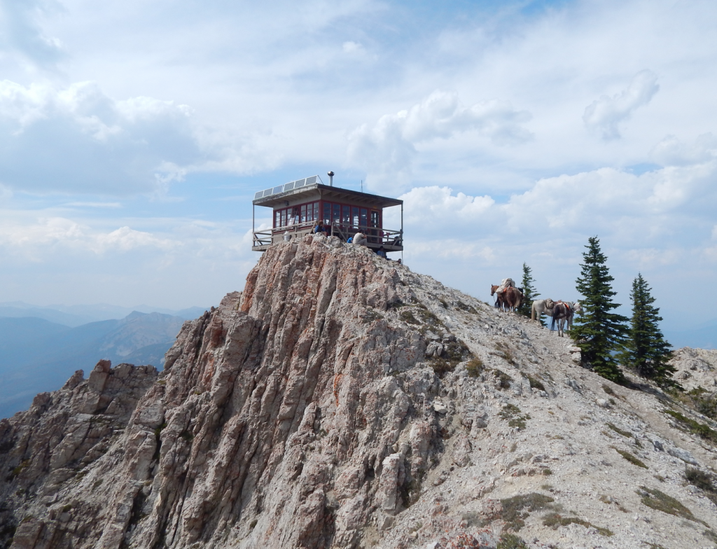 Packing into Montana’s Bob Marshall Wilderness - TrailMeister