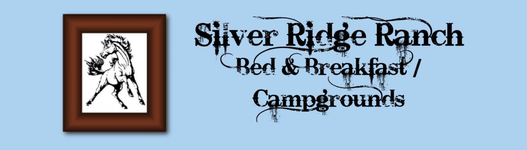 Silver Ridge Ranch - TrailMeister