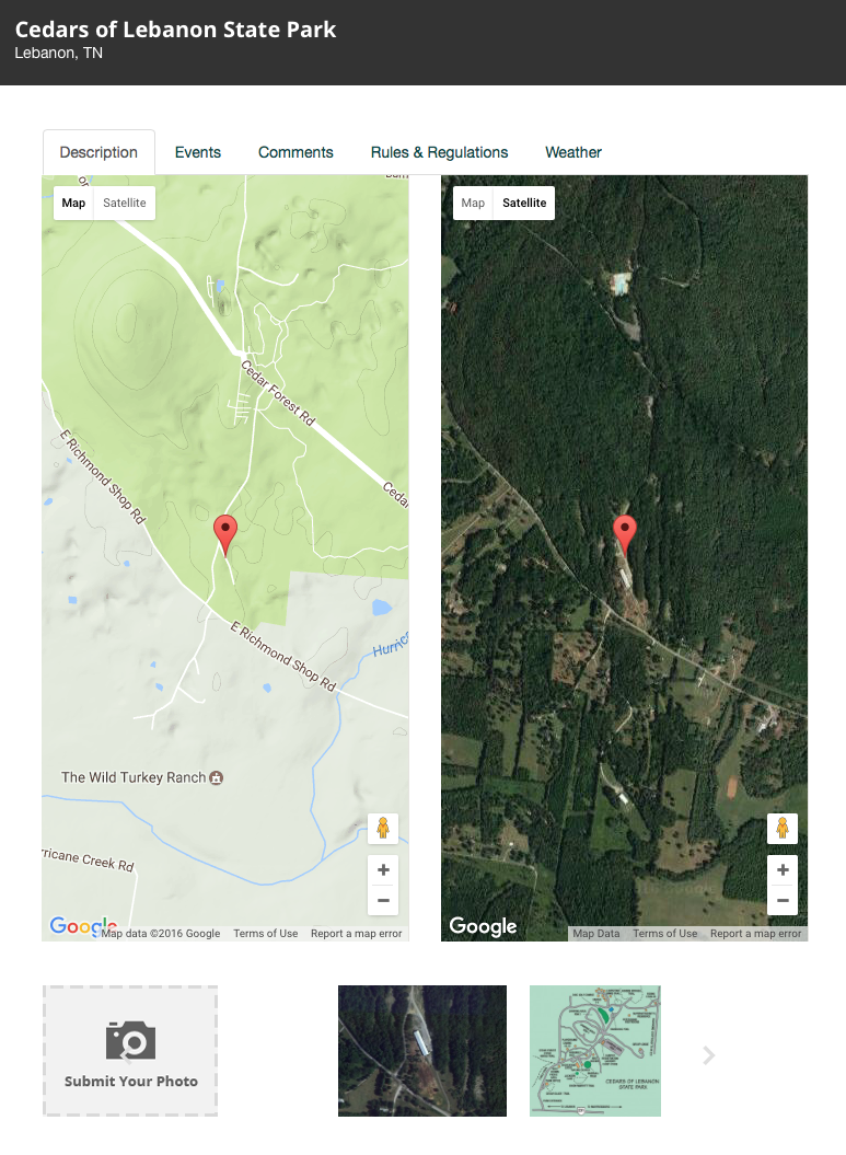 Just Say Hello - TrailMeister