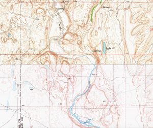 Your Friend - The Map - TrailMeister