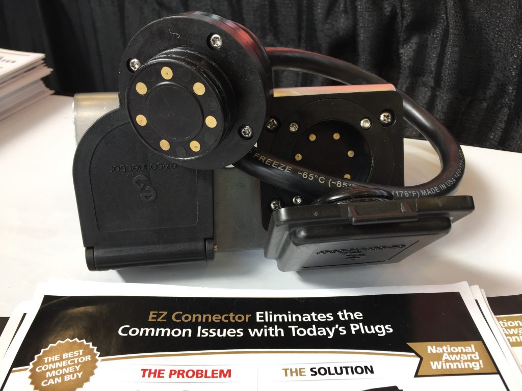 Measure Twice - Cut Once: EZ Connector and Maxx Air - TrailMeister