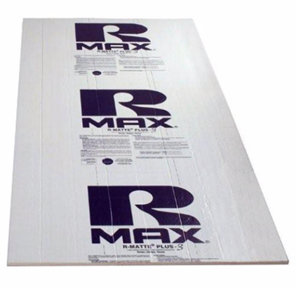 Trailer Insulation - TrailMeister