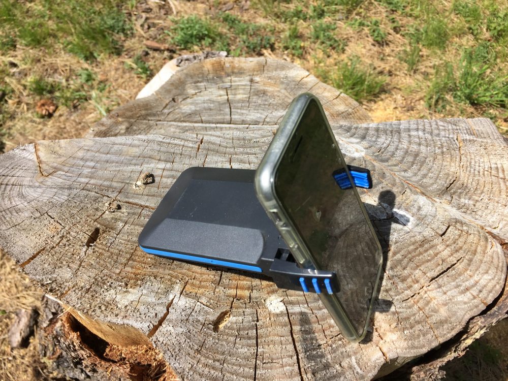 SatPaq Review - TrailMeister