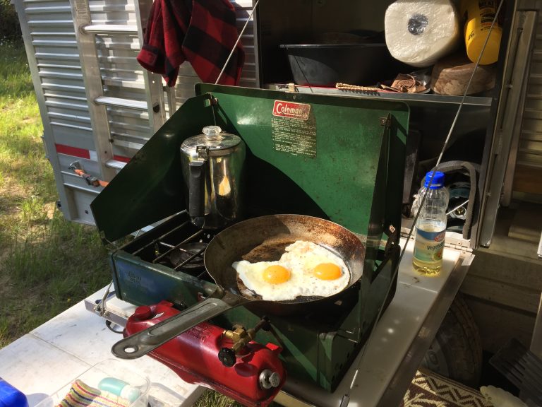 Your DIY Camp Kitchen - TrailMeister