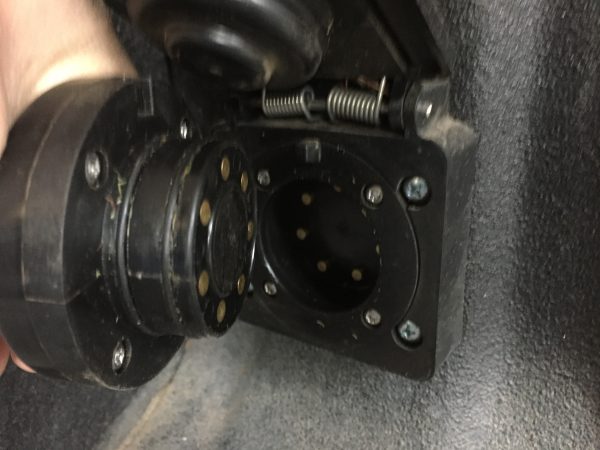 EZ Connector - Review - TrailMeister