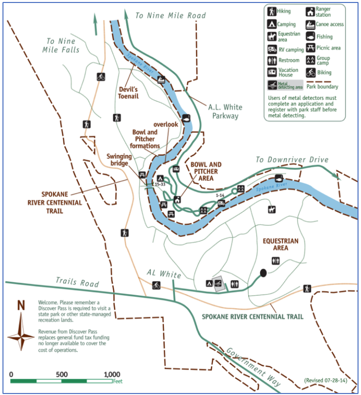 How to Create Your Own Trail Maps - TrailMeister