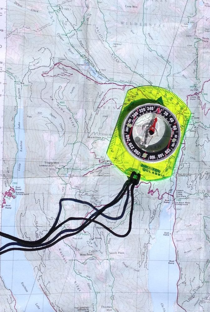 The 10 Essentials - TrailMeister