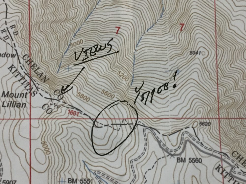 A Guide to Maps for Trail Riders - TrailMeister