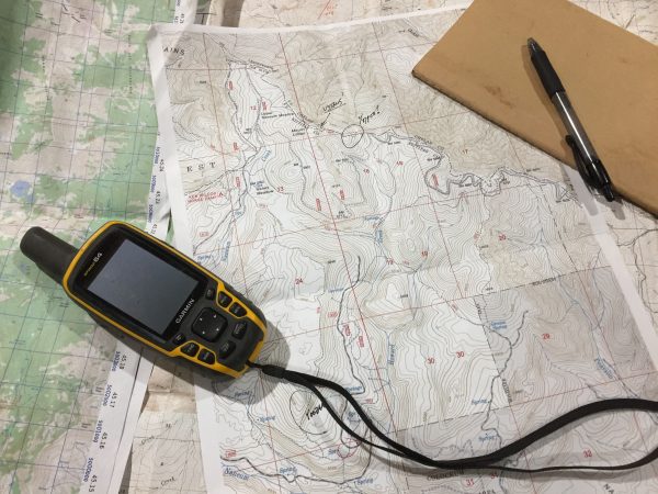 A Guide to Maps for Trail Riders - TrailMeister