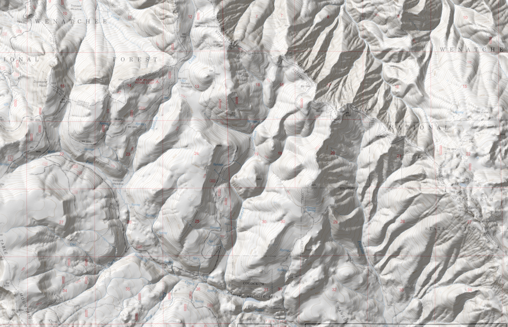 A Guide to Maps for Trail Riders - TrailMeister