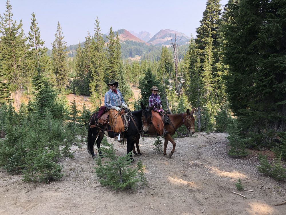 Six Reasons to Know How to Read a Map - Oregon Horse Council