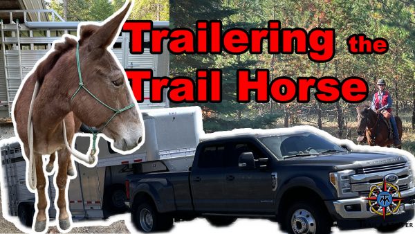 Horse Trails and Trail Riding Maps | Trailmeister, a Horse Trail and ...